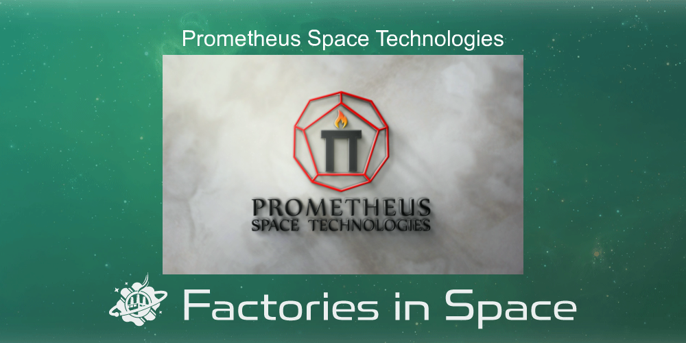 Orbital Sciences Prometheus Spacecraft