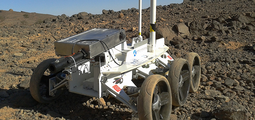 In-Space Manufacturing of Large Structures - Factories in Space