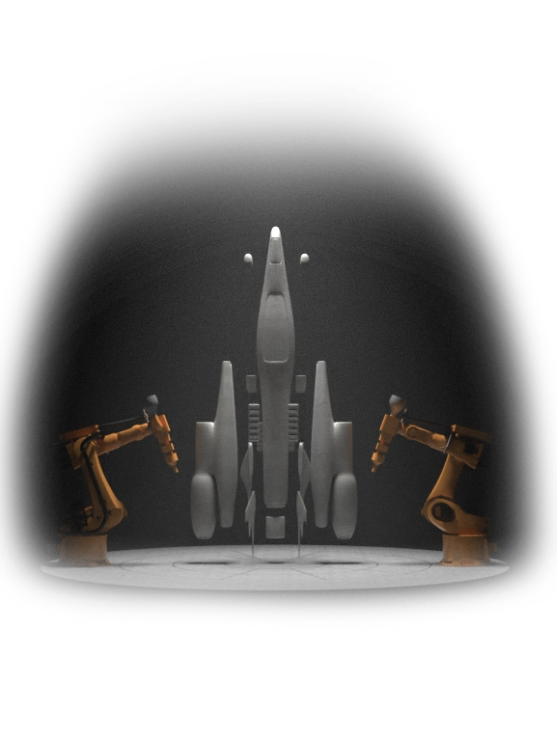 Solideon (Additive Space Technologies) - Factories in Space