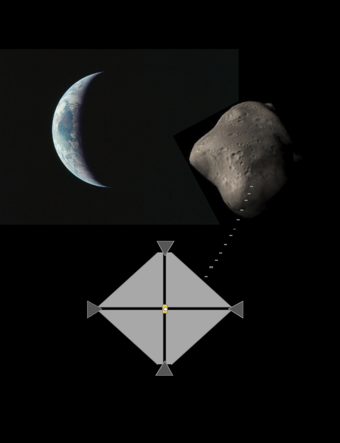 Space Resources - Factories in Space