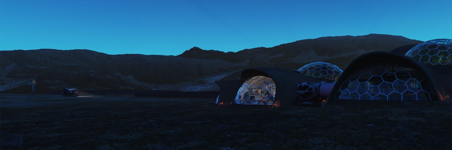 In-Space Manufacturing of Large Structures - Factories in Space