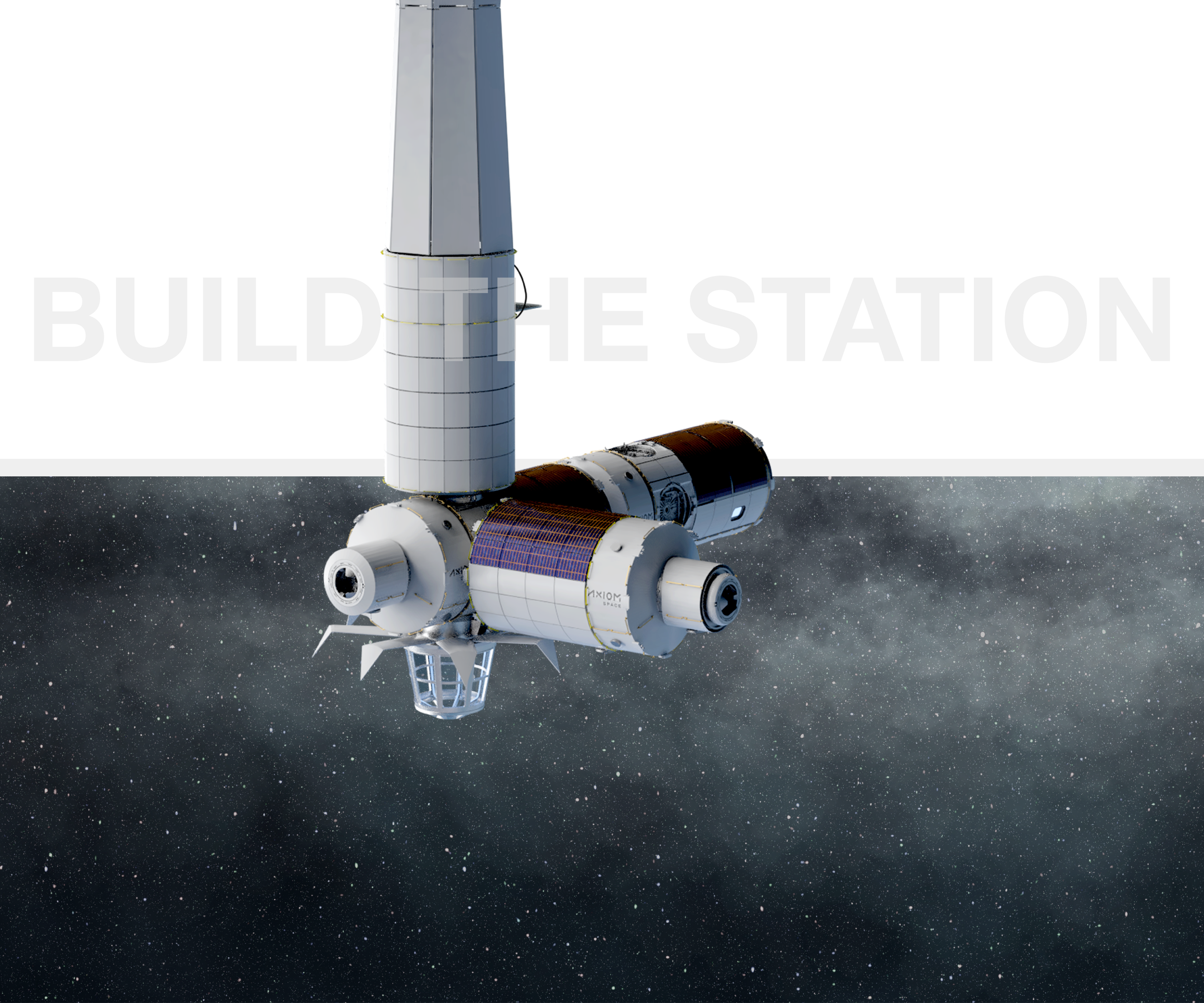 space station plc