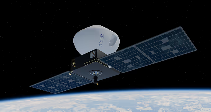 Re-Entry Capsules & Systems, Downmass Solutions & Microgravity Flight ...