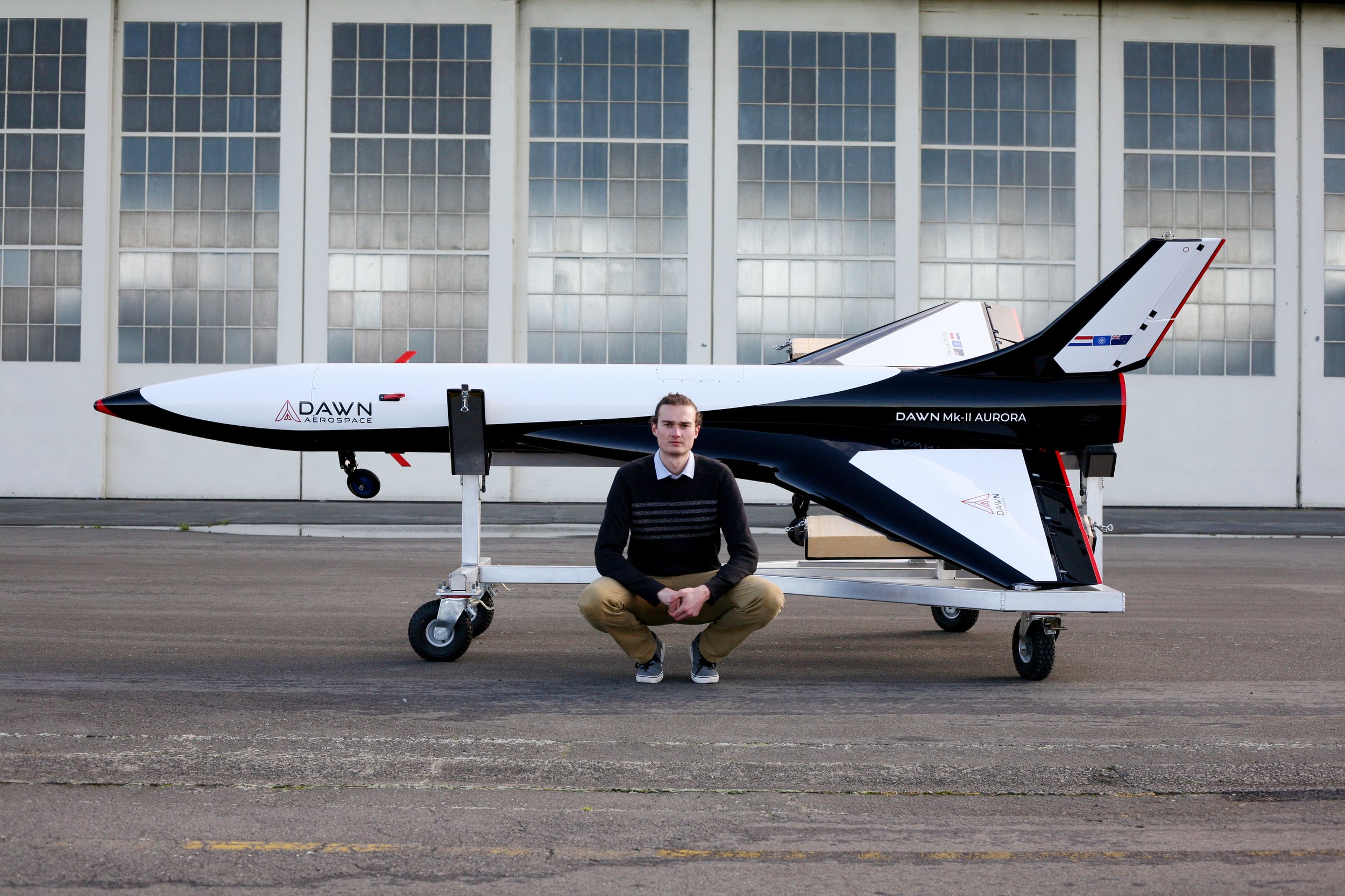 Cargo Transportation & Landers - Factories in Space