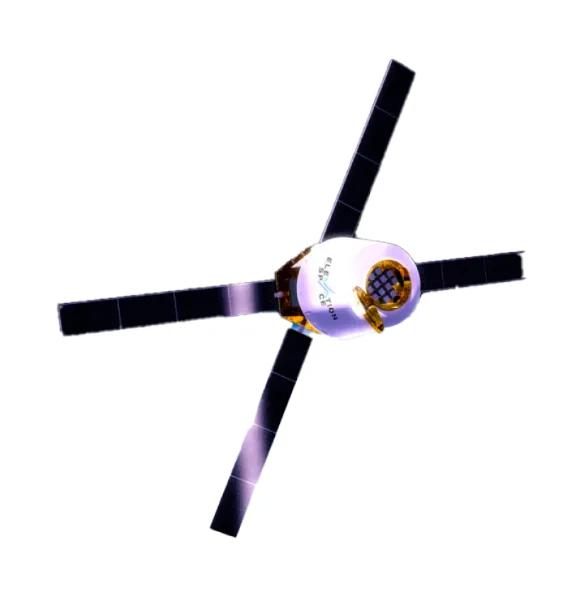 Re-Entry Capsules & Systems, Downmass Solutions & Microgravity Flight Services - Factories in Space