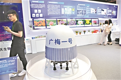 FSW China Recoverable Satellites (Guangmei, Shijian 19, SJ 8, Sj 10 ...