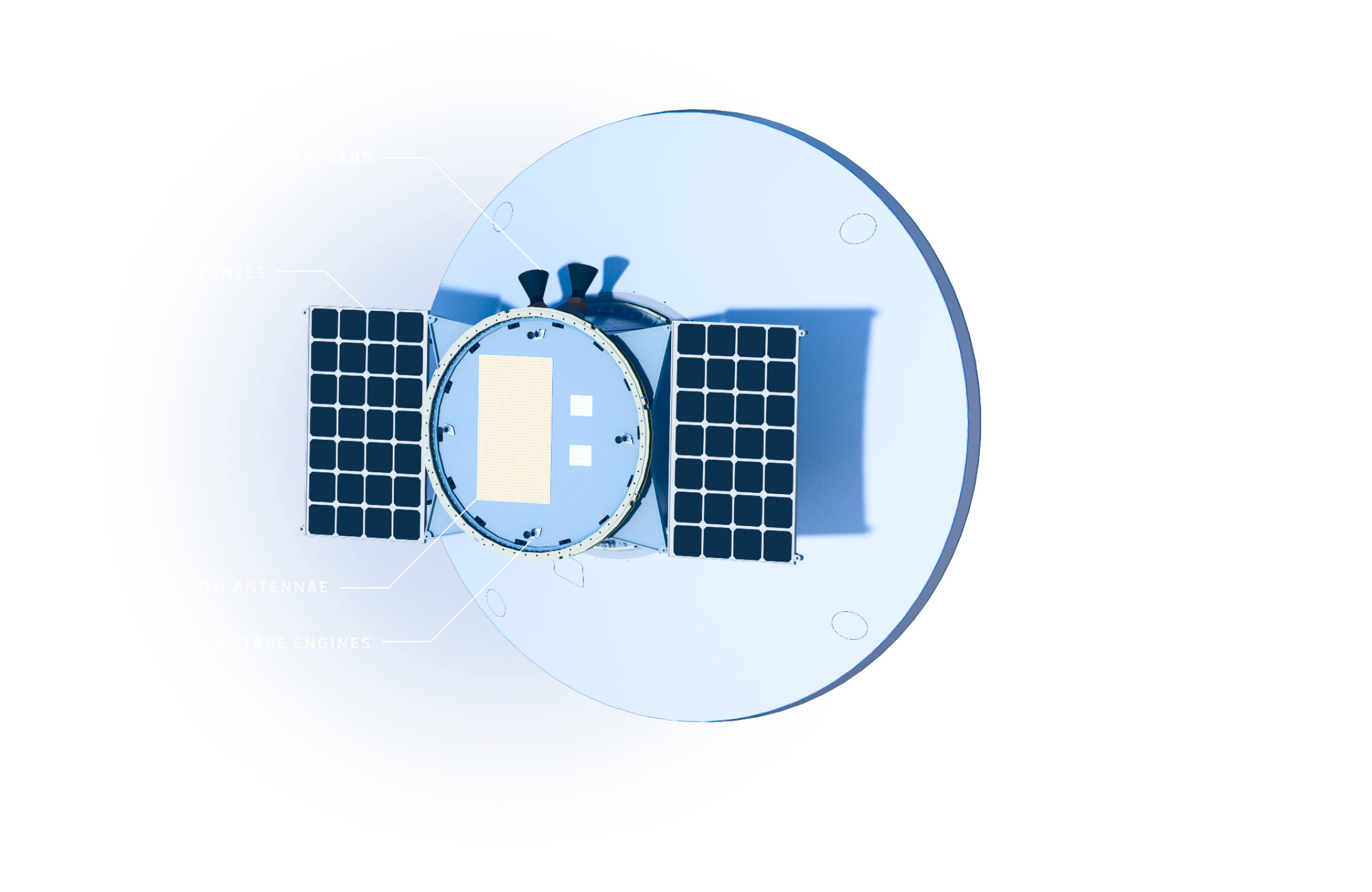 Impulse Space - Factories in Space