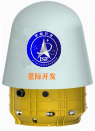 Cargo Transportation & Landers - Factories in Space