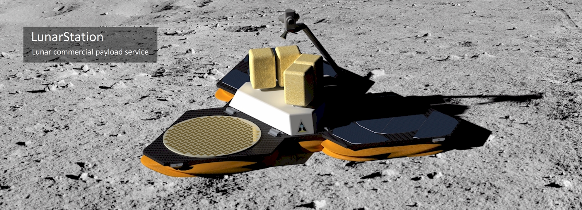 Interorbital Systems - Factories in Space