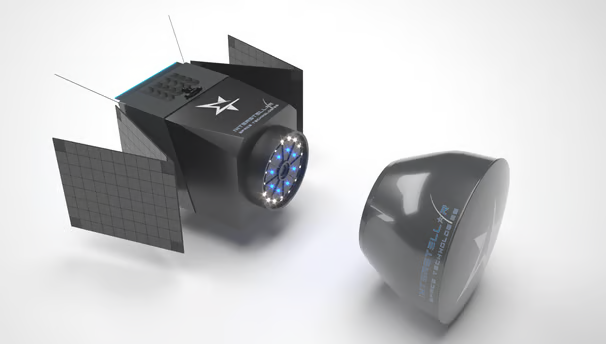 Re-Entry Capsules & Systems, Downmass Solutions & Microgravity Flight ...