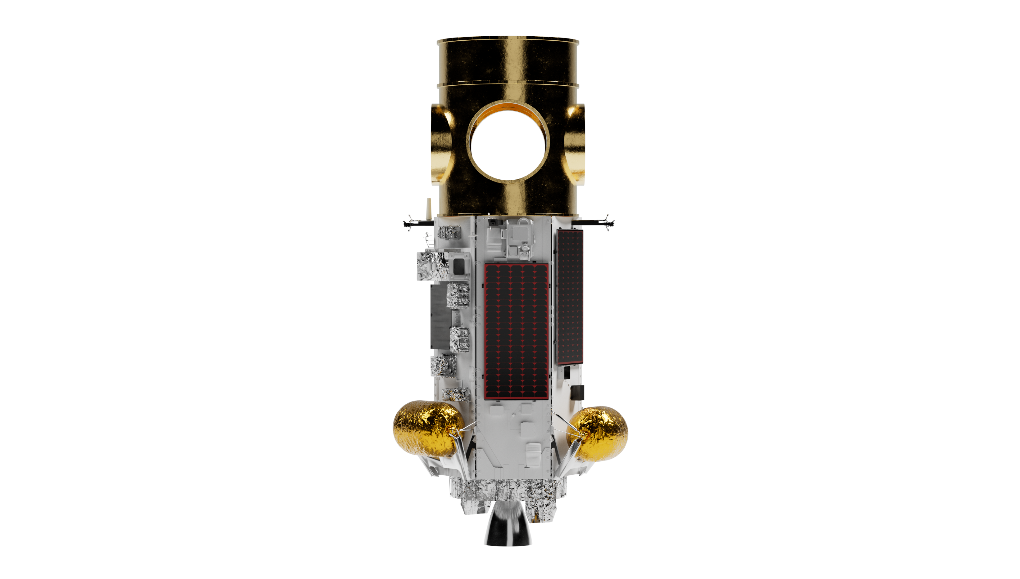 Intuitive Machines - Factories in Space