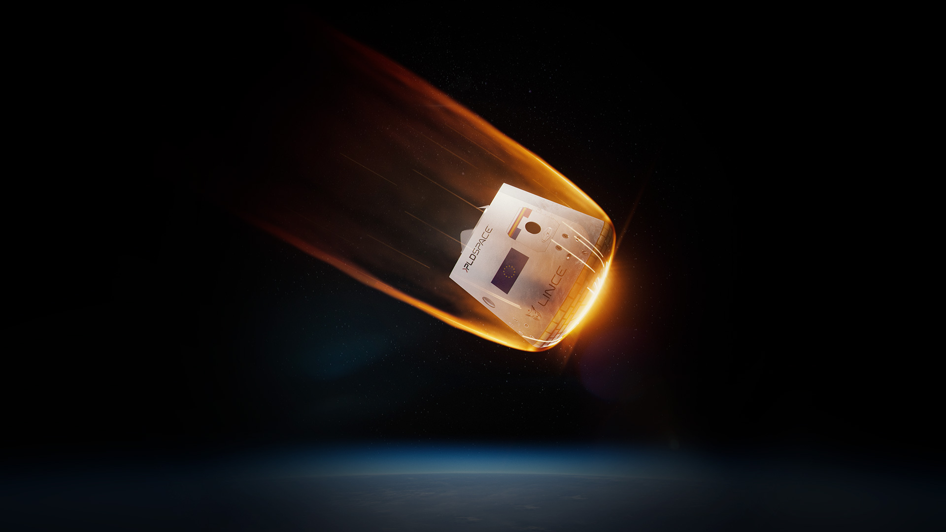 Human Spaceflight & Landers - Factories in Space