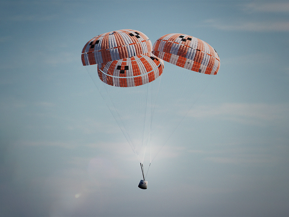 PLD Space - Factories in Space