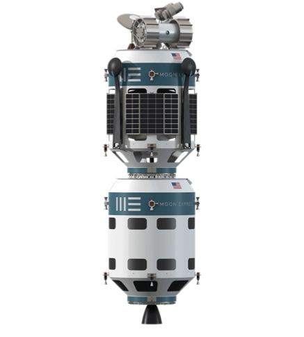 Cargo Transportation & Landers - Factories in Space