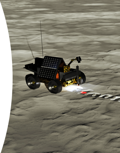 MoonXcribe - Factories in Space