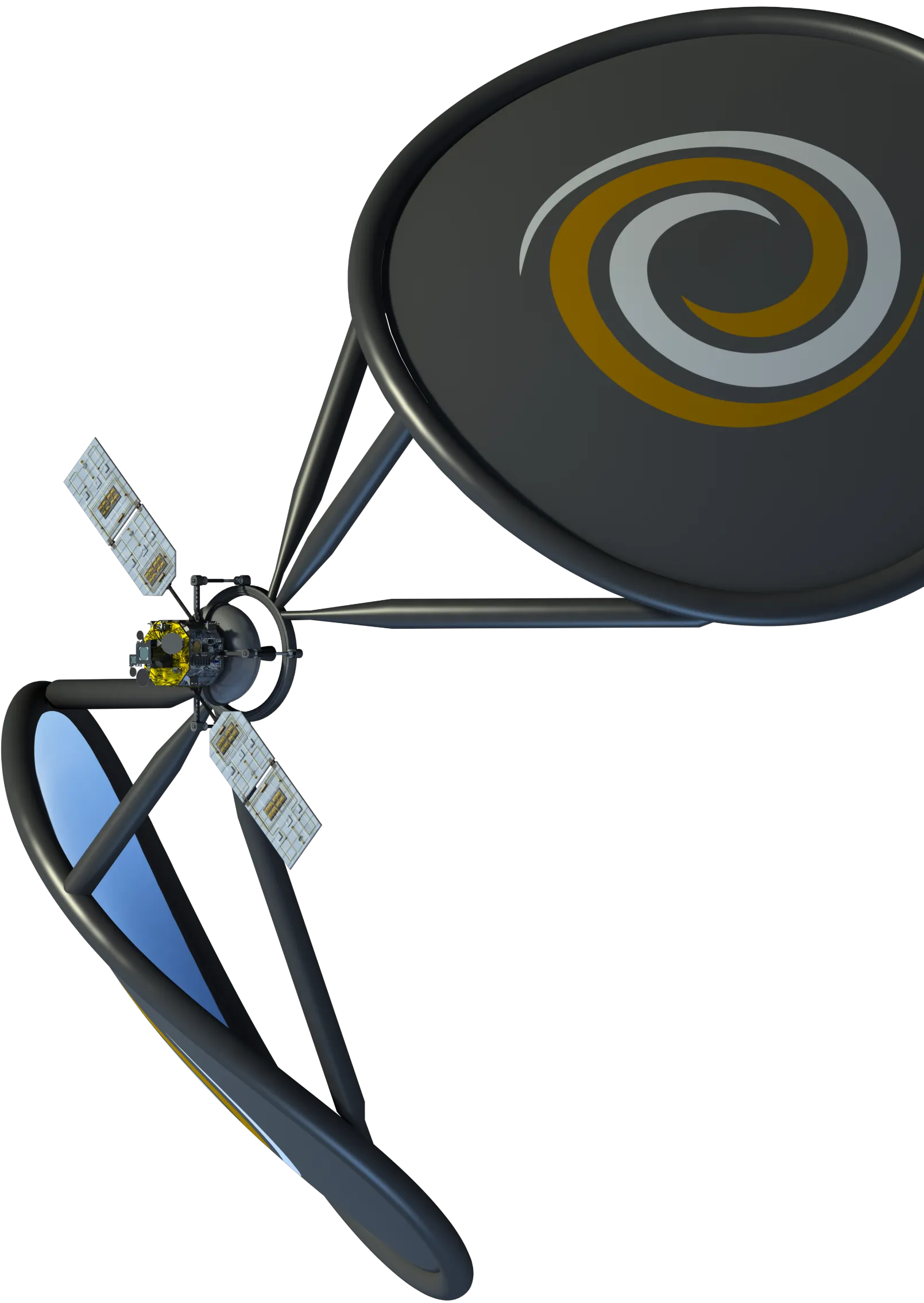 Portal Space Systems - Factories in Space