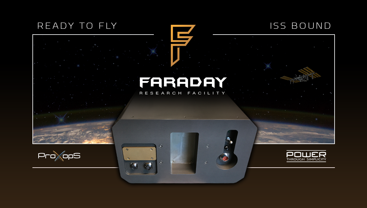 ProXopS (L2 Innovations, SEOPS) - Factories in Space