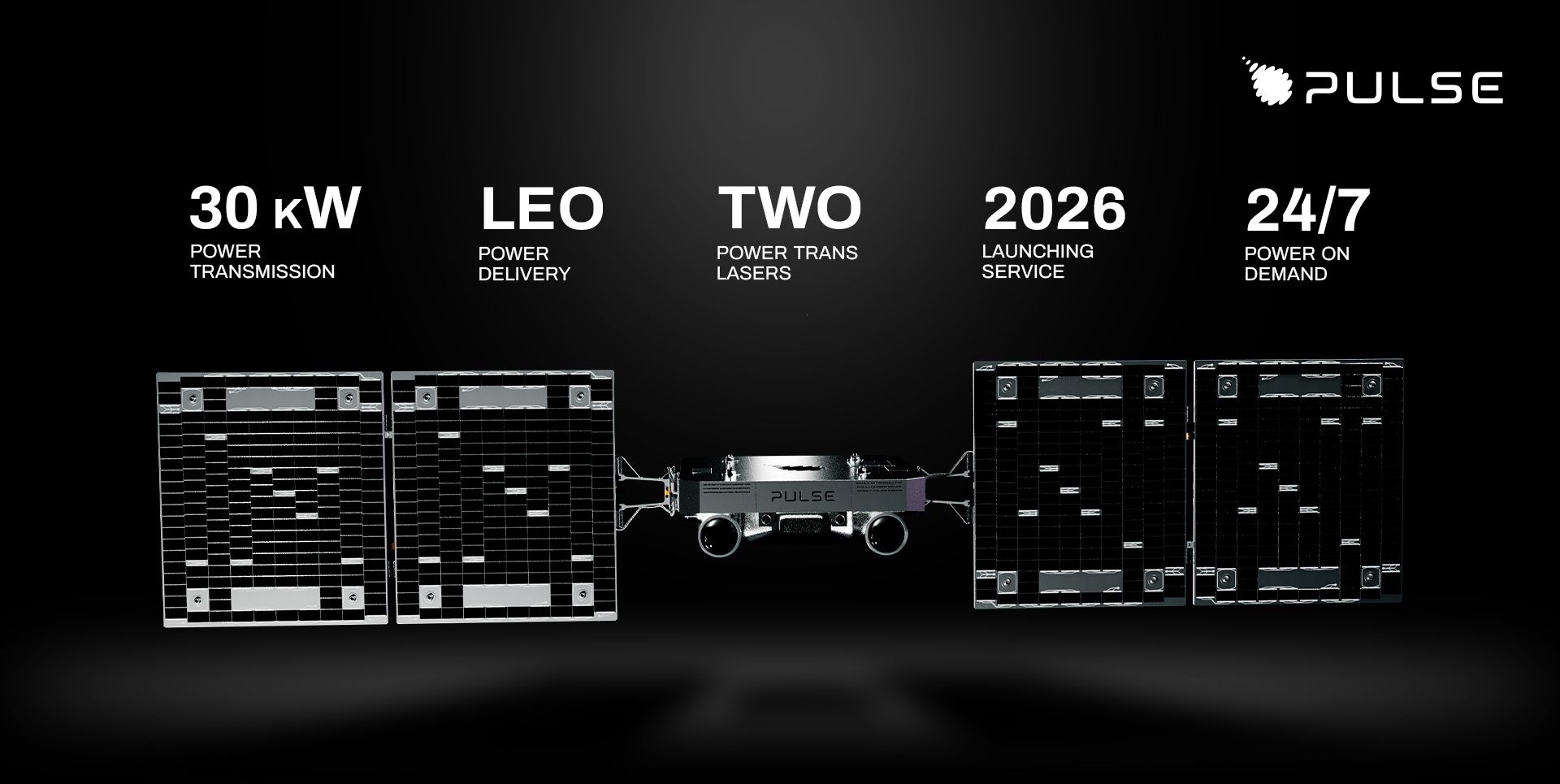 Space-Based Solar Power - Factories in Space