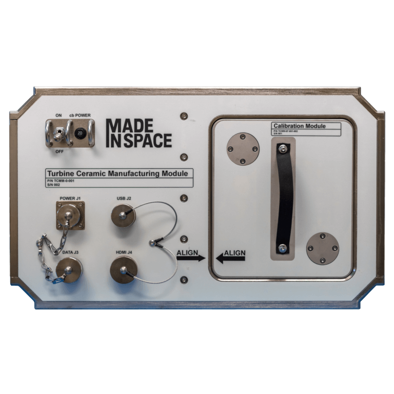 space advanced materials