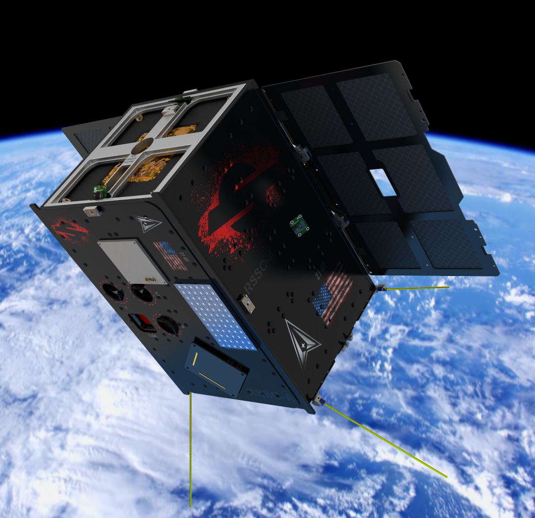 Rogue Space Systems - Factories in Space