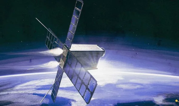 Space Forge - Factories in Space