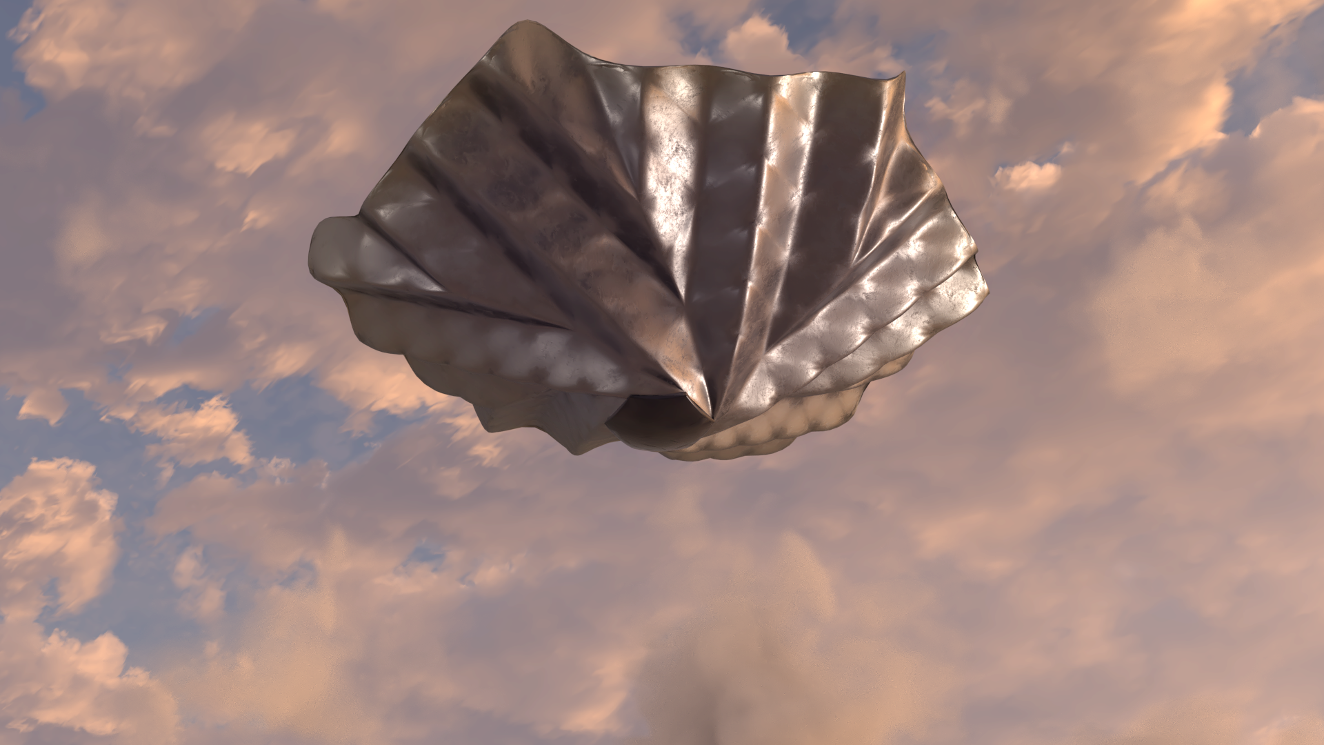 In-Space Manufacturing - Factories in Space