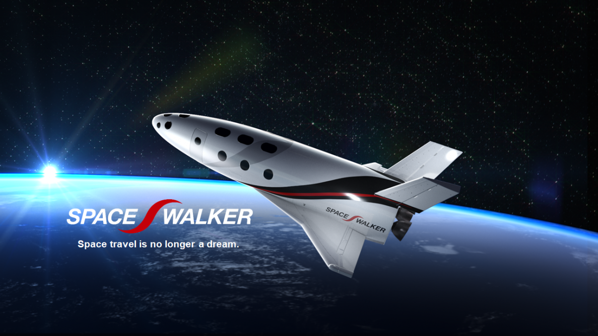 Human Spaceflight & Landers - Factories in Space