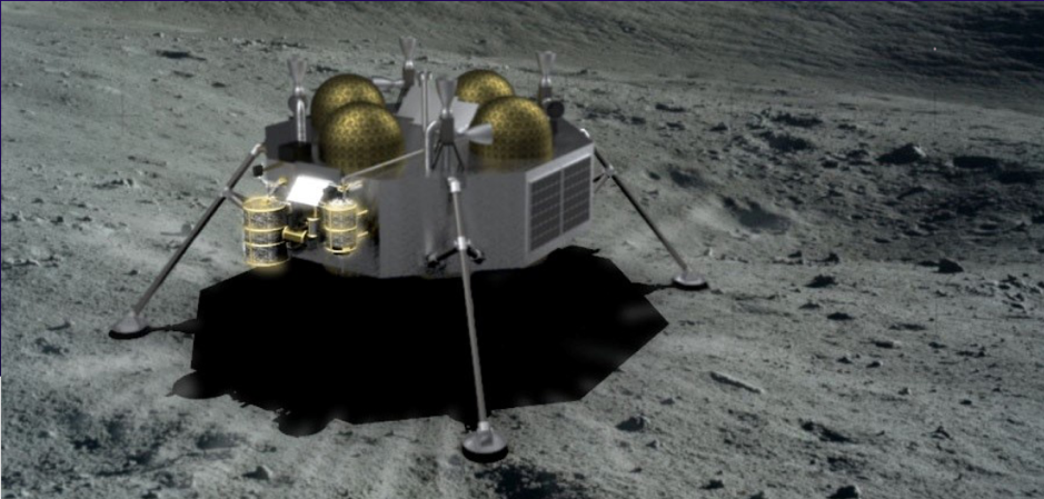 Space Applications Services - Factories in Space