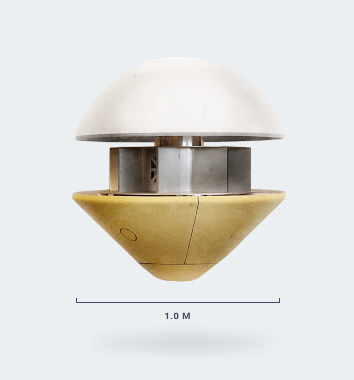 SpaceWorks Enterprises - Factories in Space