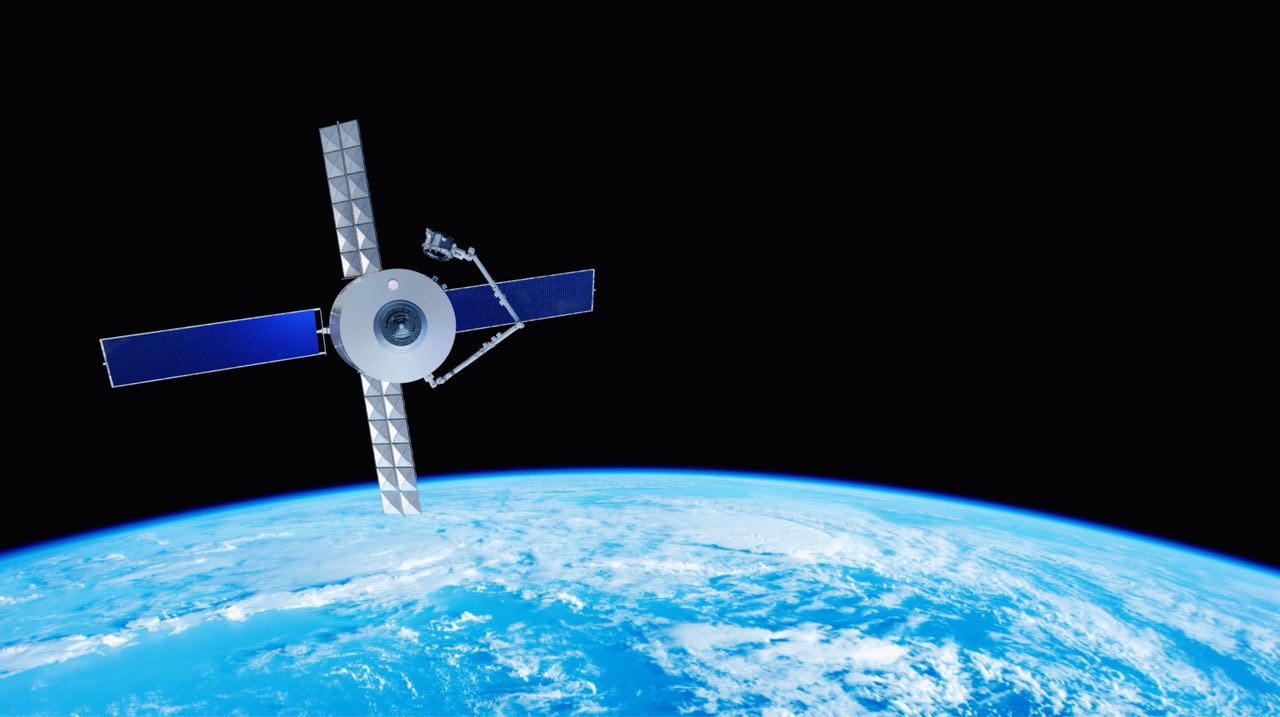 Starlab Space (Voyager Space, Airbus) - Factories in Space