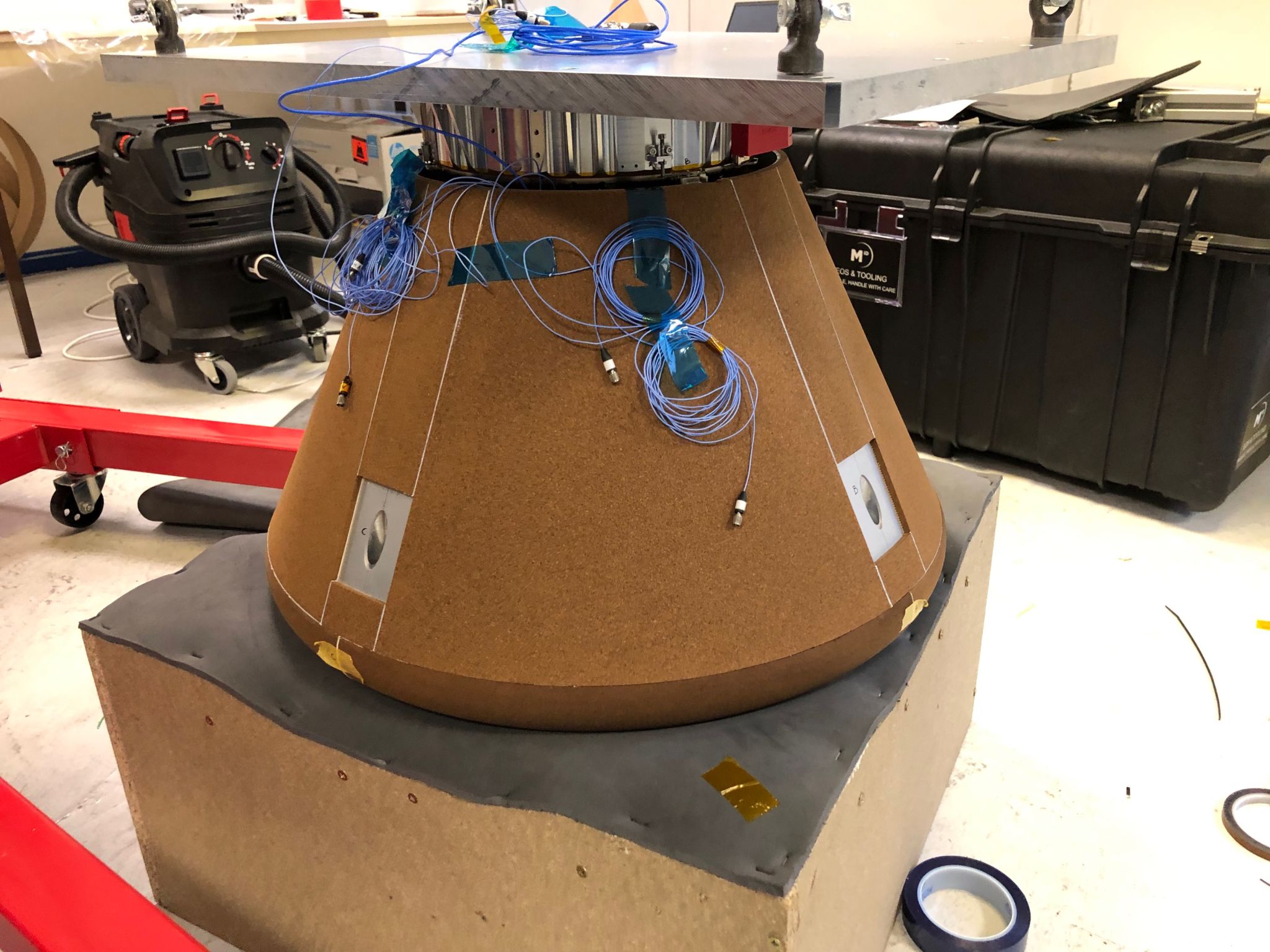 The Exploration Company - Factories in Space