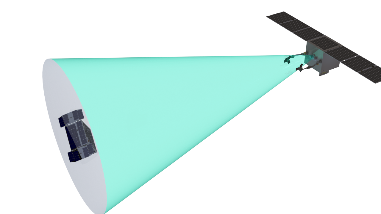 Turion Space - Factories in Space