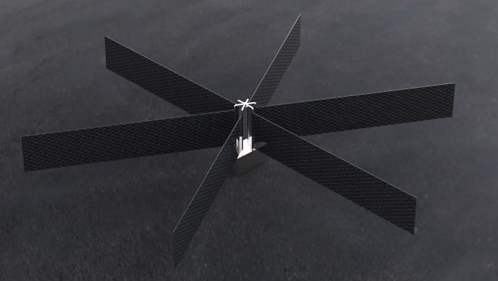 Ultra Safe Nuclear Corporation (USNC) - Factories in Space