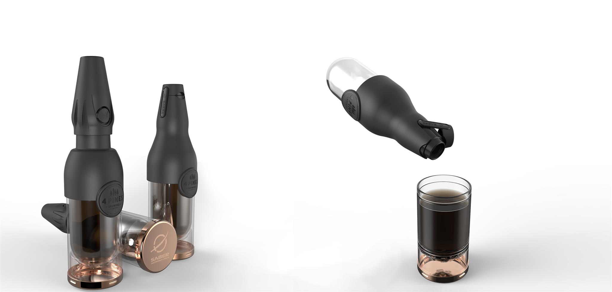 Space Economy Miscellaneous - Factories in Space