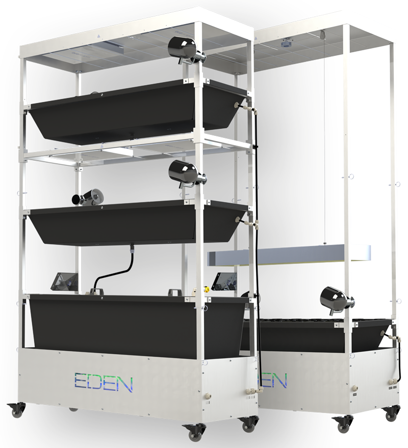 In-Space Manufacturing - Factories in Space