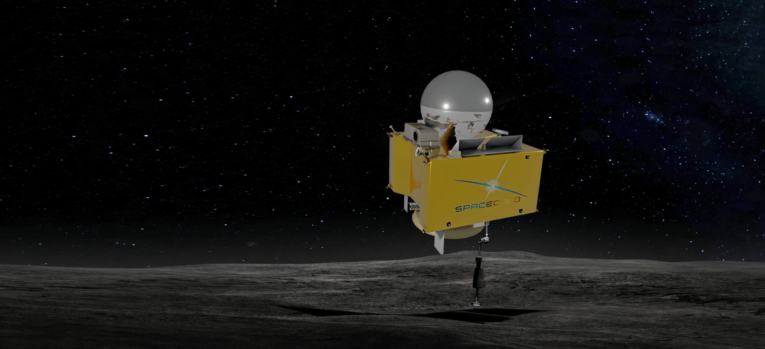 Space Resources - Factories in Space