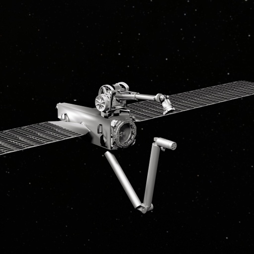 Altius Space Machines (Voyager Space) - Factories in Space