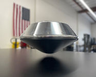 Inversion Space - Factories in Space