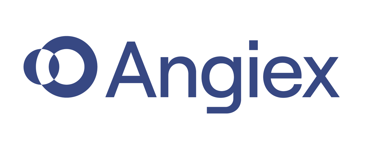 Angiex - Factories in Space