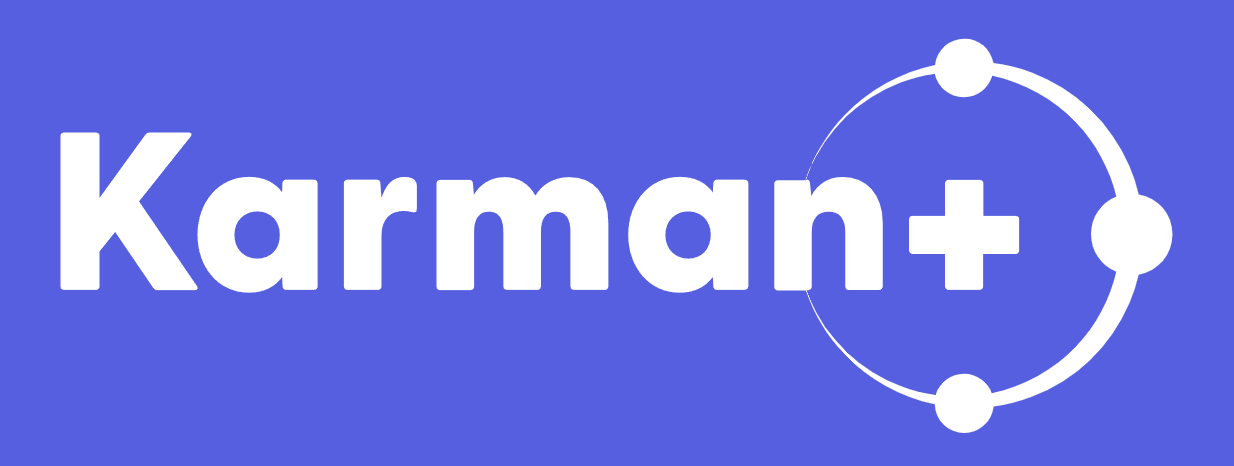 Karman+ - Factories in Space