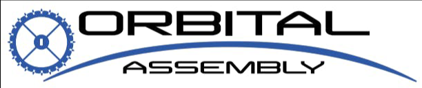 Orbital Assembly - Factories in Space